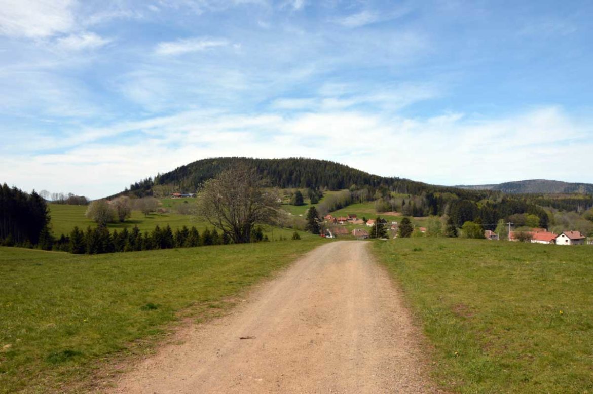 La Chapelle Sixties de Stampoumont ! - Alsarando