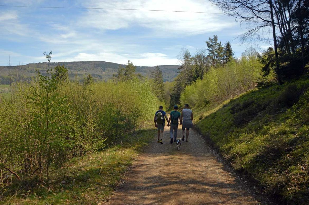 La Chapelle Sixties de Stampoumont ! - Alsarando