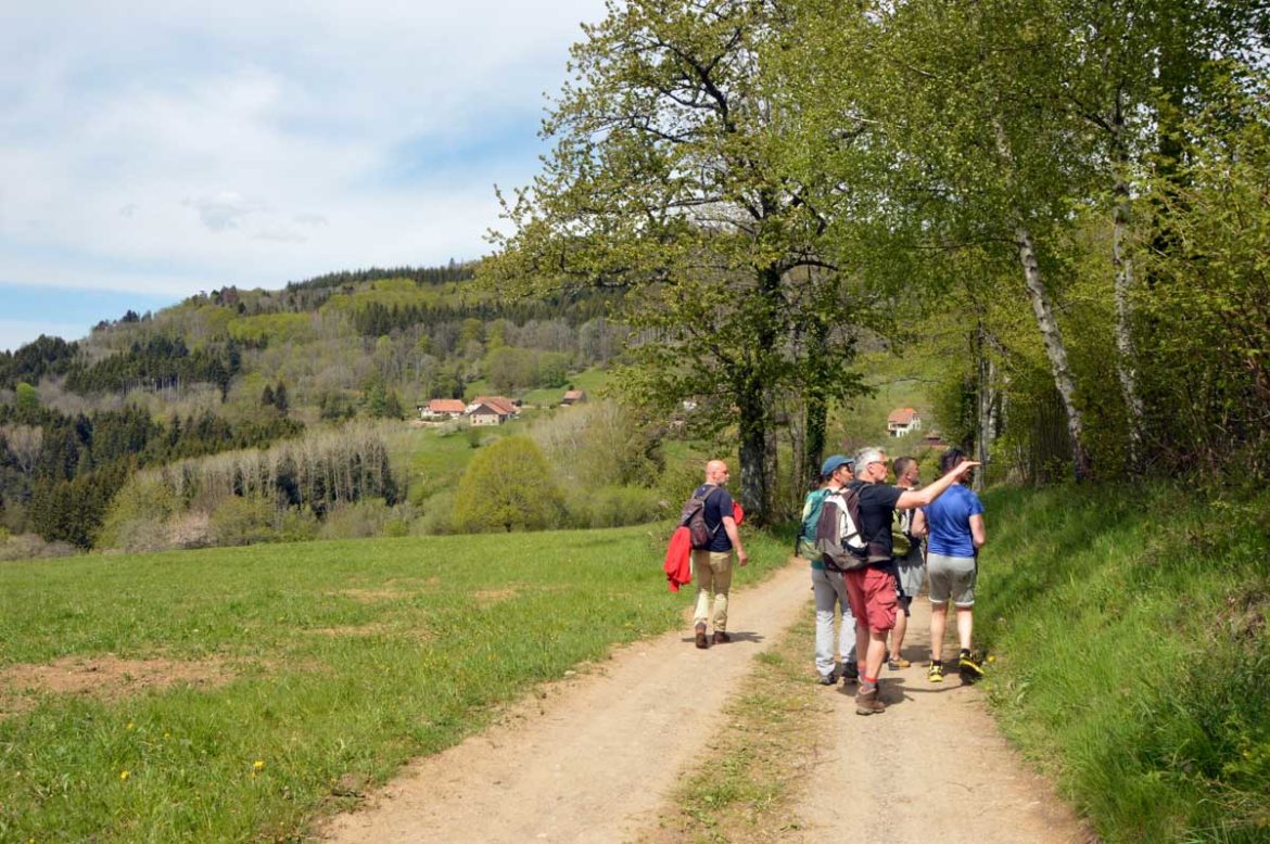 La Chapelle Sixties de Stampoumont ! - Alsarando