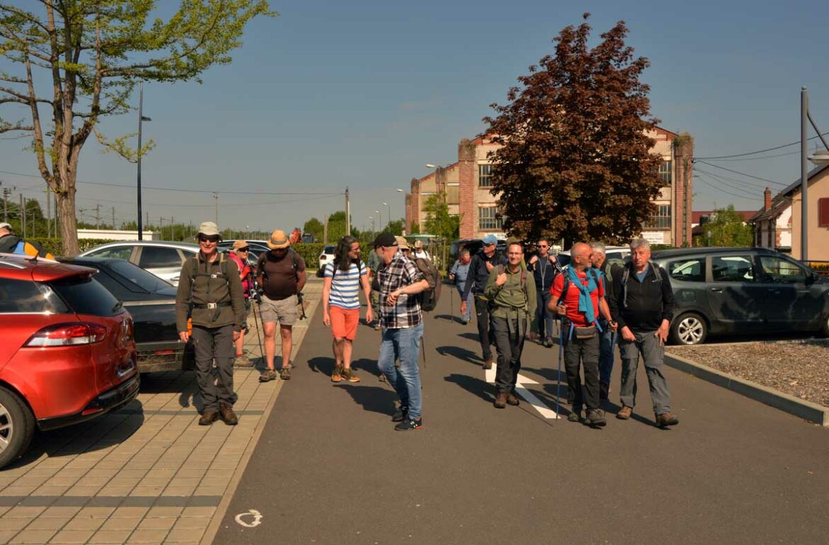 Weekend J1/4 : Raon l’Etape - Alsarando